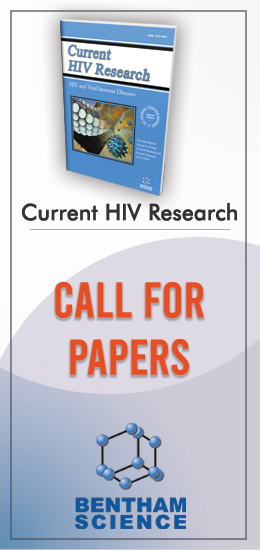 The Open AIDS Journal - Home Page